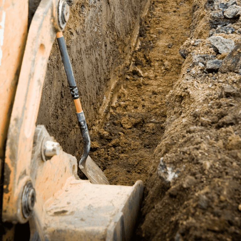 Excavaciones y Movimientos de Tierra 【 Guía Completa