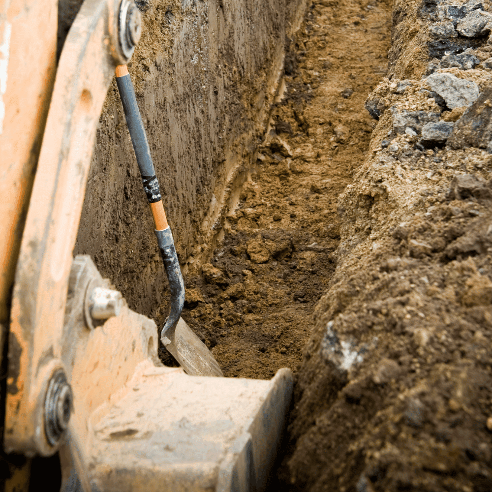 Excavaciones Profundas ︎ Todo lo que Necesitas Saber