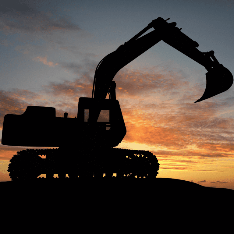 Excavaciones y Movimientos de Tierra 【 Guía Completa