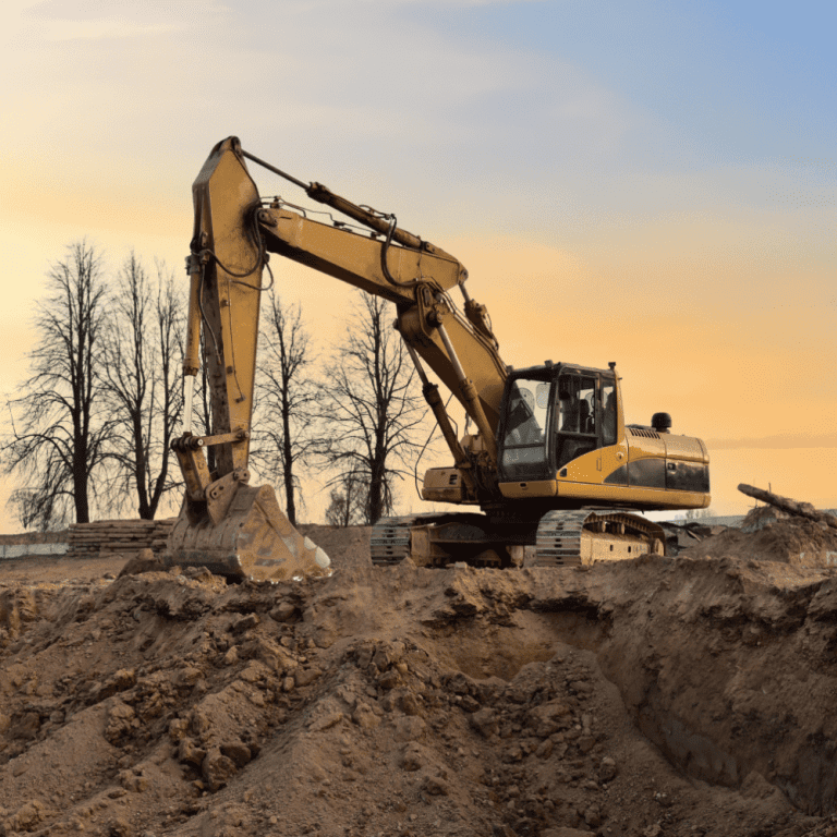 Excavación de Zanjas de Tierra 【 Guía Completa